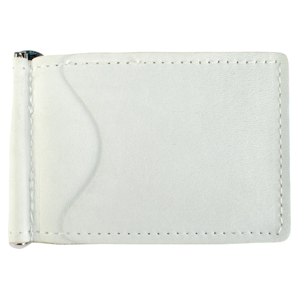 White Pearl, Full Grain Leather – TPK Products