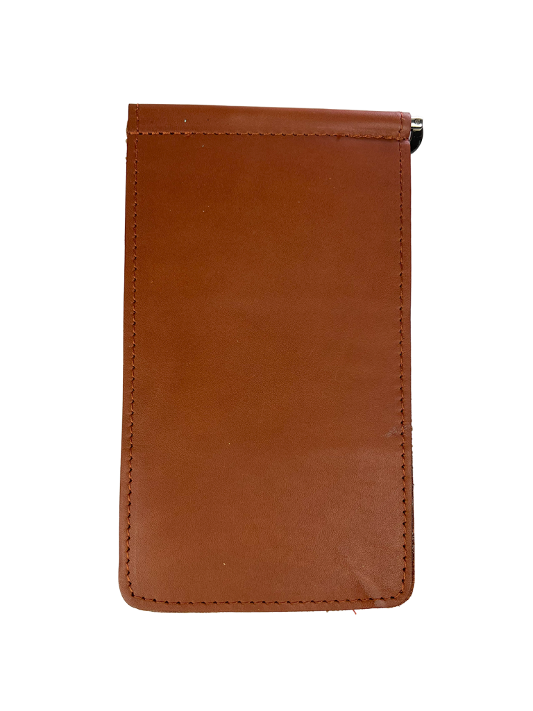 Professional Tour Version – Yardage Book Holder – TPK Products