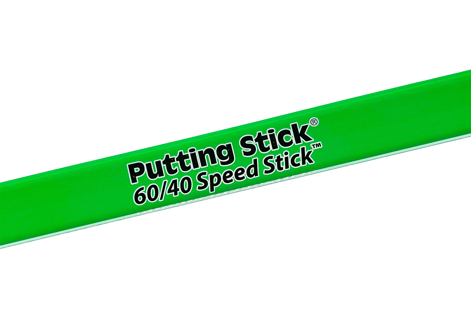 The Putting Stick – TPK Products